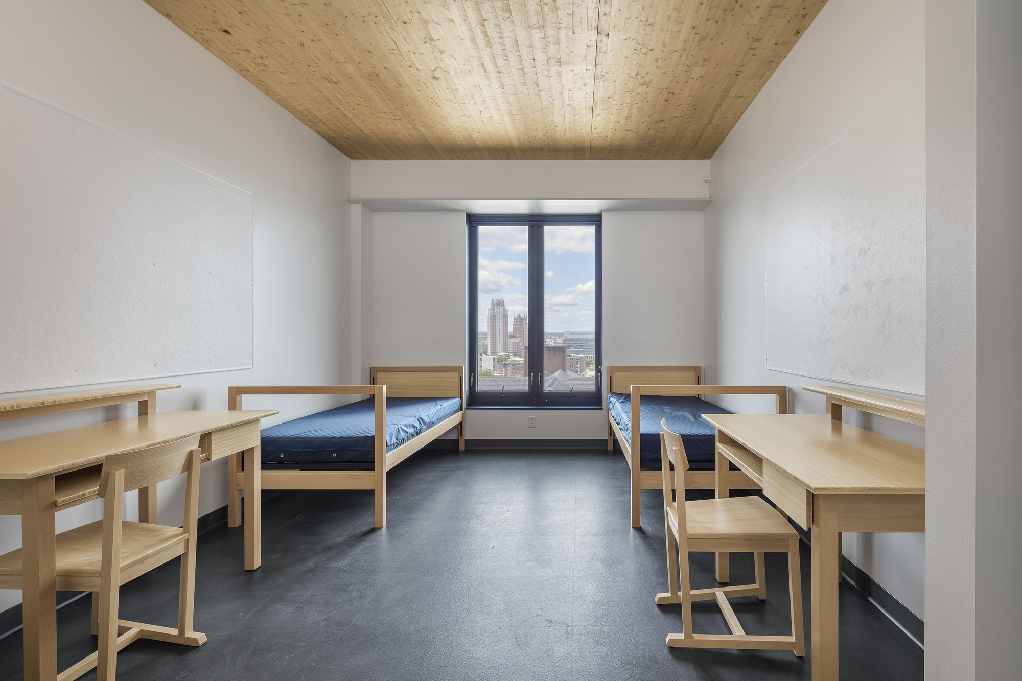 Gallery of RISD North Hall / NADAAA - 17