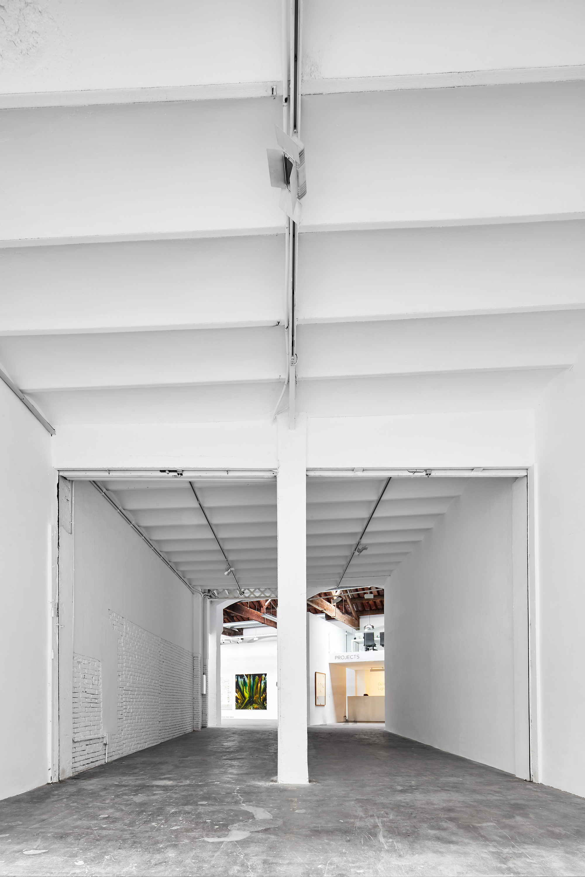 Gallery of Carles Taché Art Gallery / Jorge Vidal - 11