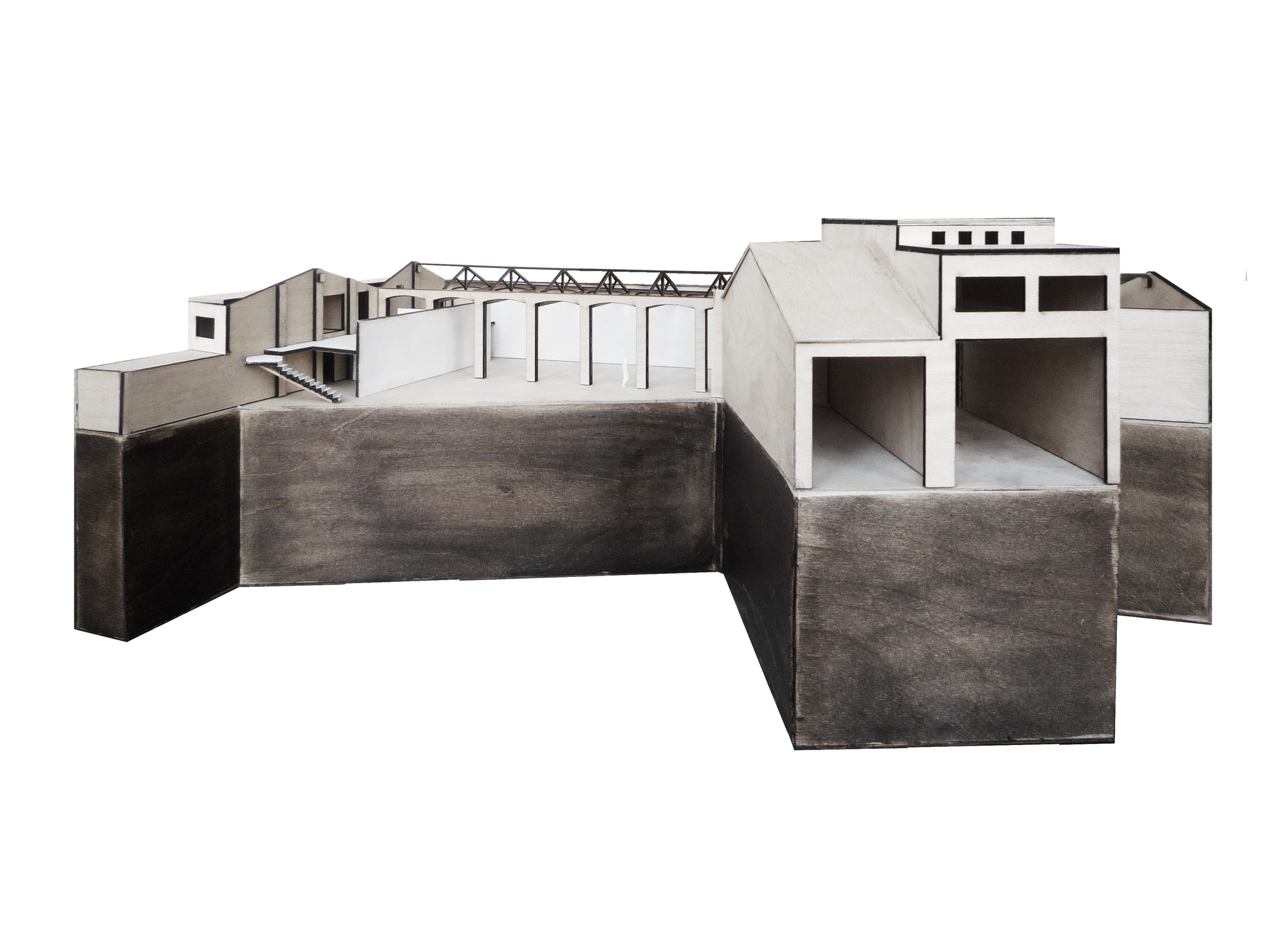 Gallery of Carles Taché Art Gallery / Jorge Vidal - 13