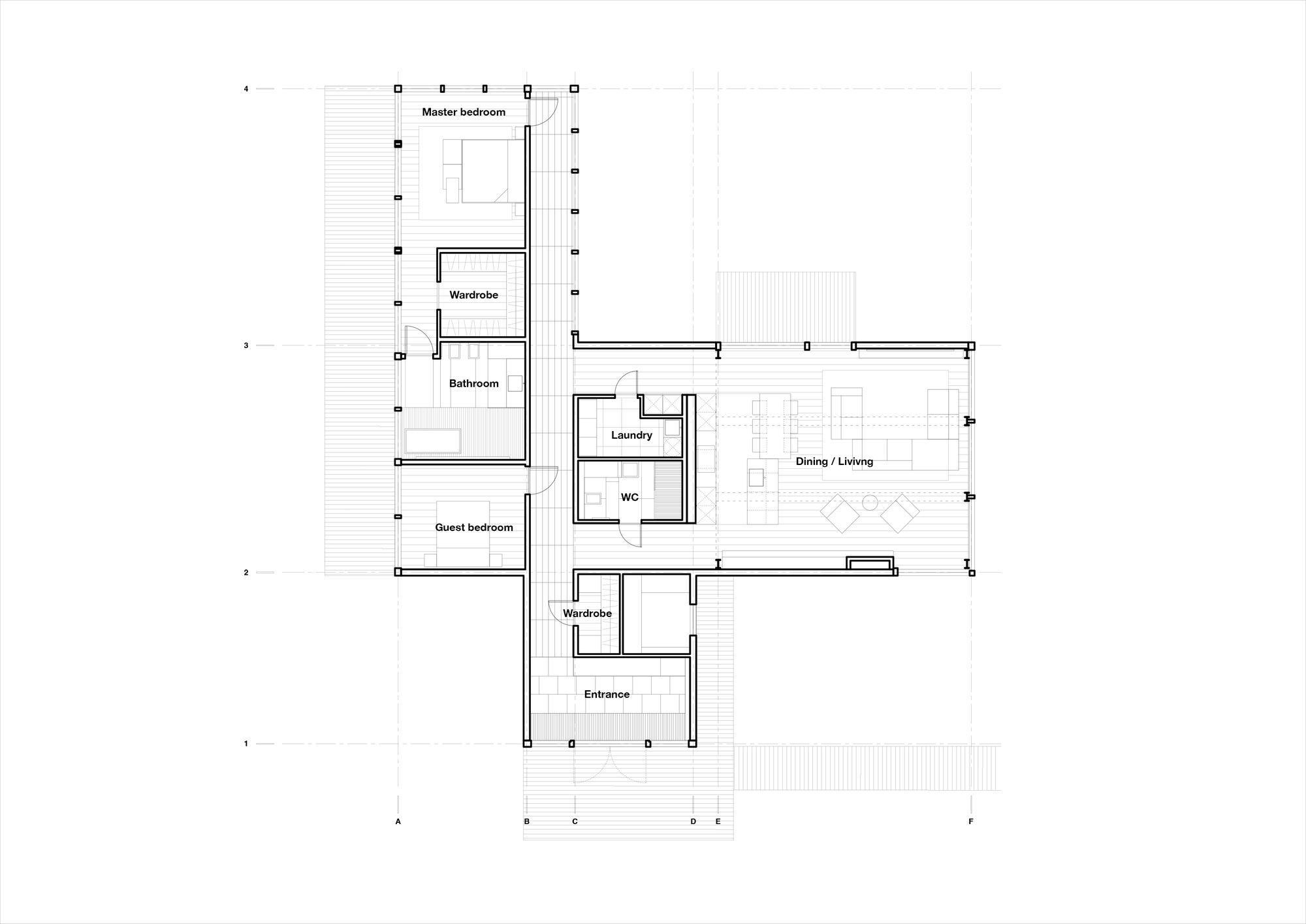 Gallery of Roma House / buro511 - 21