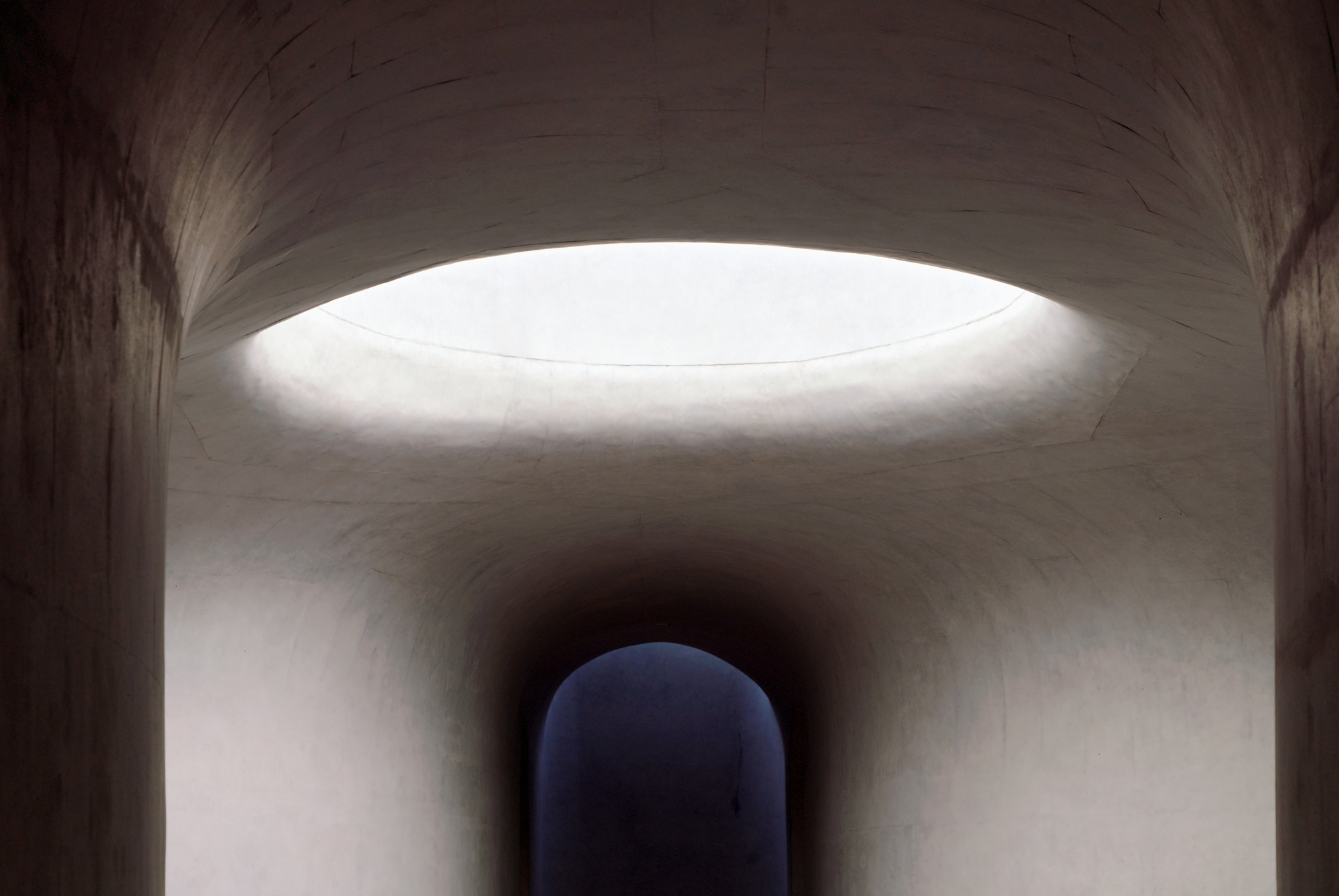 Gallery of MAD Architects' Wormhole Library Tops Out in Haikou, China - 12