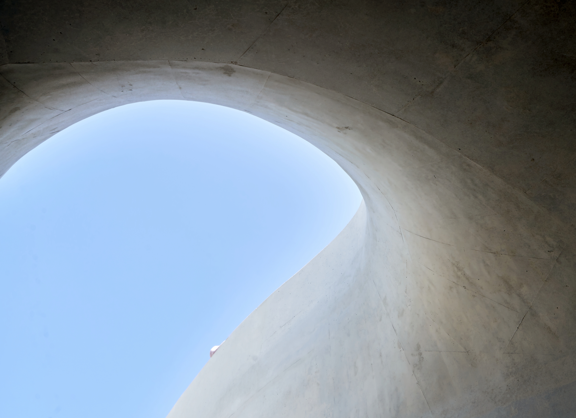 Gallery of MAD Architects' Wormhole Library Tops Out in Haikou, China - 15
