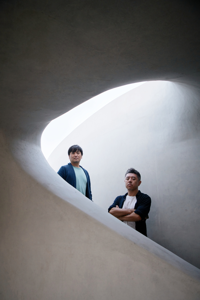 Gallery of MAD Architects' Wormhole Library Tops Out in Haikou, China - 21