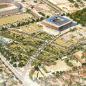 Kéré Architecture Proposes New Design for Benin's National Assembly in ...