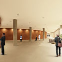 Kéré Architecture Proposes New Design for Benin's National Assembly in ...