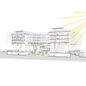 Kéré Architecture Proposes New Design for Benin's National Assembly in ...