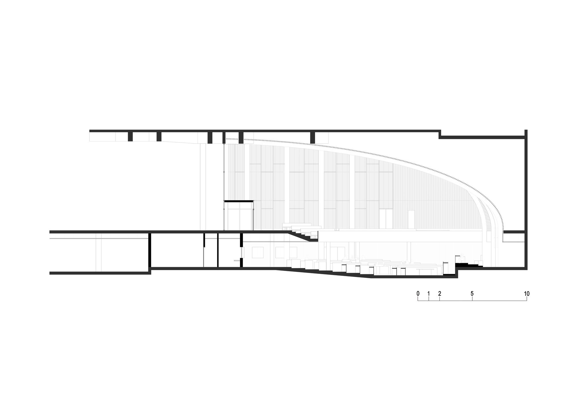 Gallery of Kéré Architecture Proposes New Design for Benin's National ...