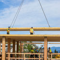 BIM and Digital Design: A Closer Look at How Mass Timber goes from ...