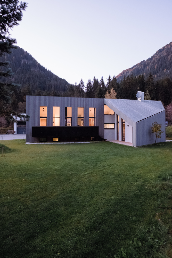 Gallery of House L / Plasma Studio - 1