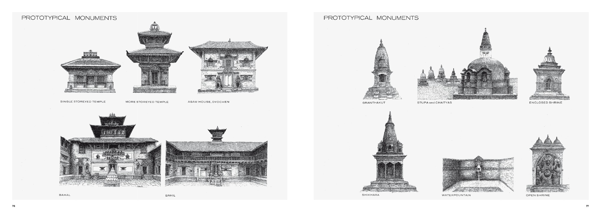 Gallery of Carl Pruscha: Singular Personality - 1