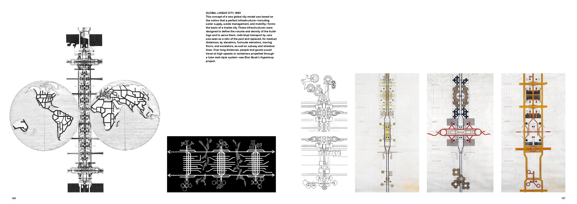 Gallery of Carl Pruscha: Singular Personality - 4