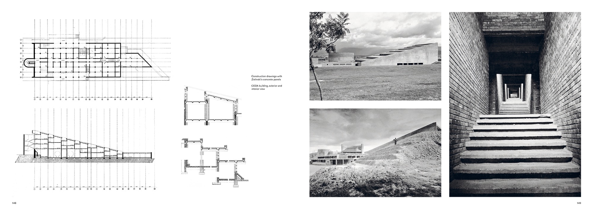 Gallery of Carl Pruscha: Singular Personality - 3