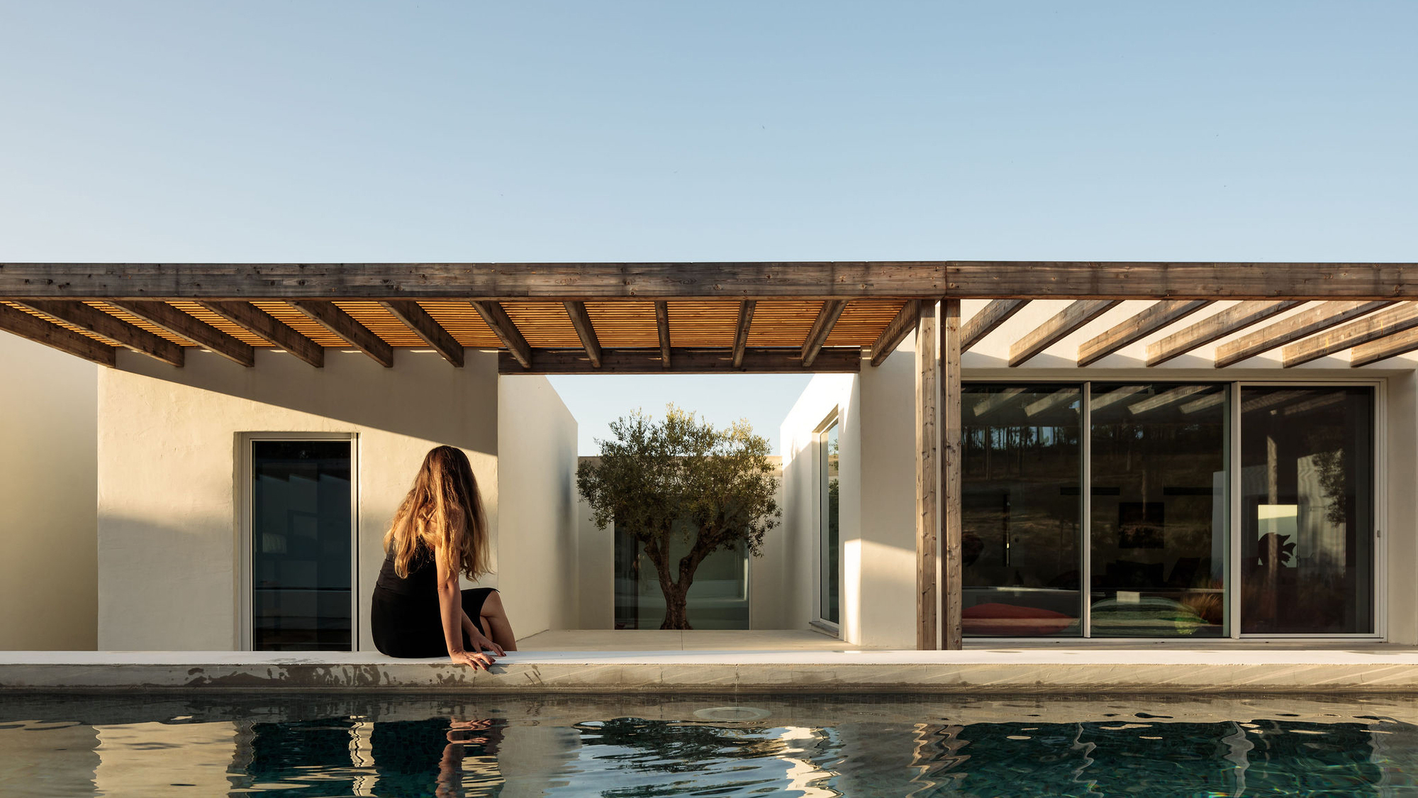 Gallery of Comporta 10 House / Fragmentos - 8