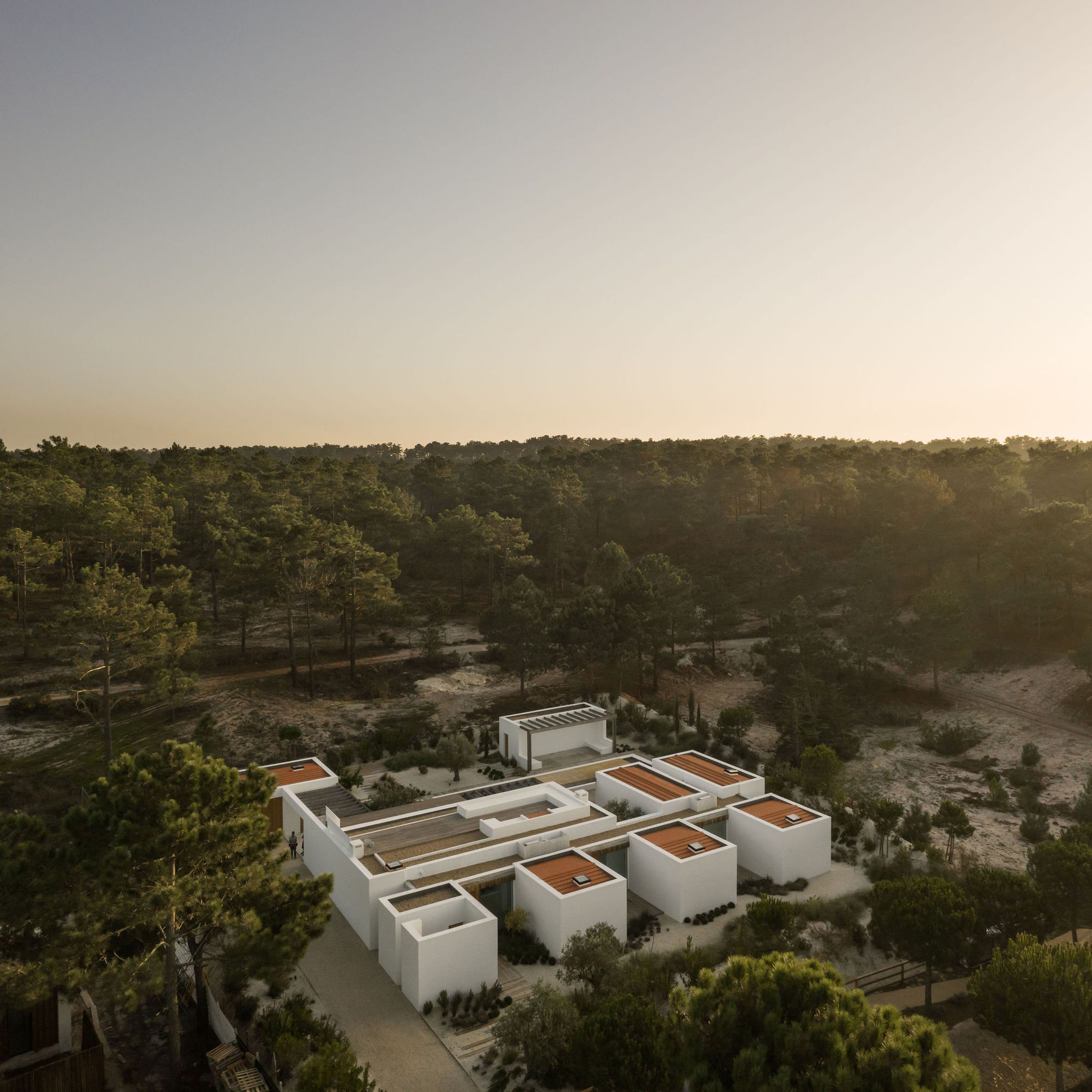 Gallery of Comporta 10 House / Fragmentos - 6
