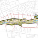Paisagismo em escala urbana: 12 projetos de parques lineares ...