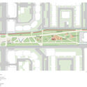 Landscaping on an Urban Scale: 12 Linear Park Projects | ArchDaily