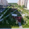 Landscaping on an Urban Scale: 12 Linear Park Projects | ArchDaily