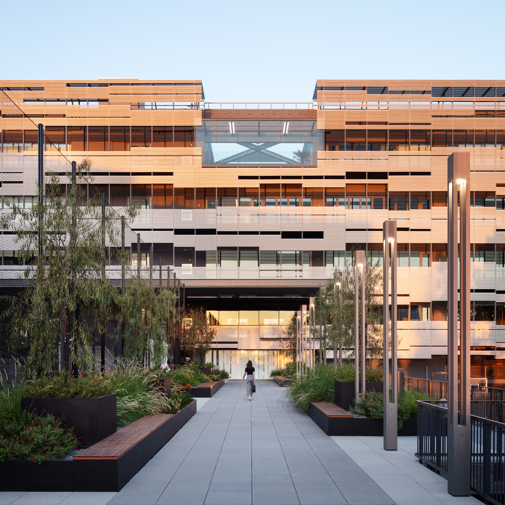 Gallery of WE3 at Water's Edge / SPF: architects - 3