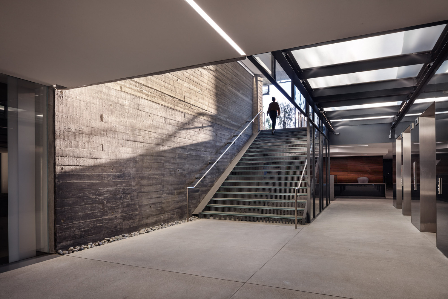 Gallery of WE3 at Water's Edge / SPF: architects - 19