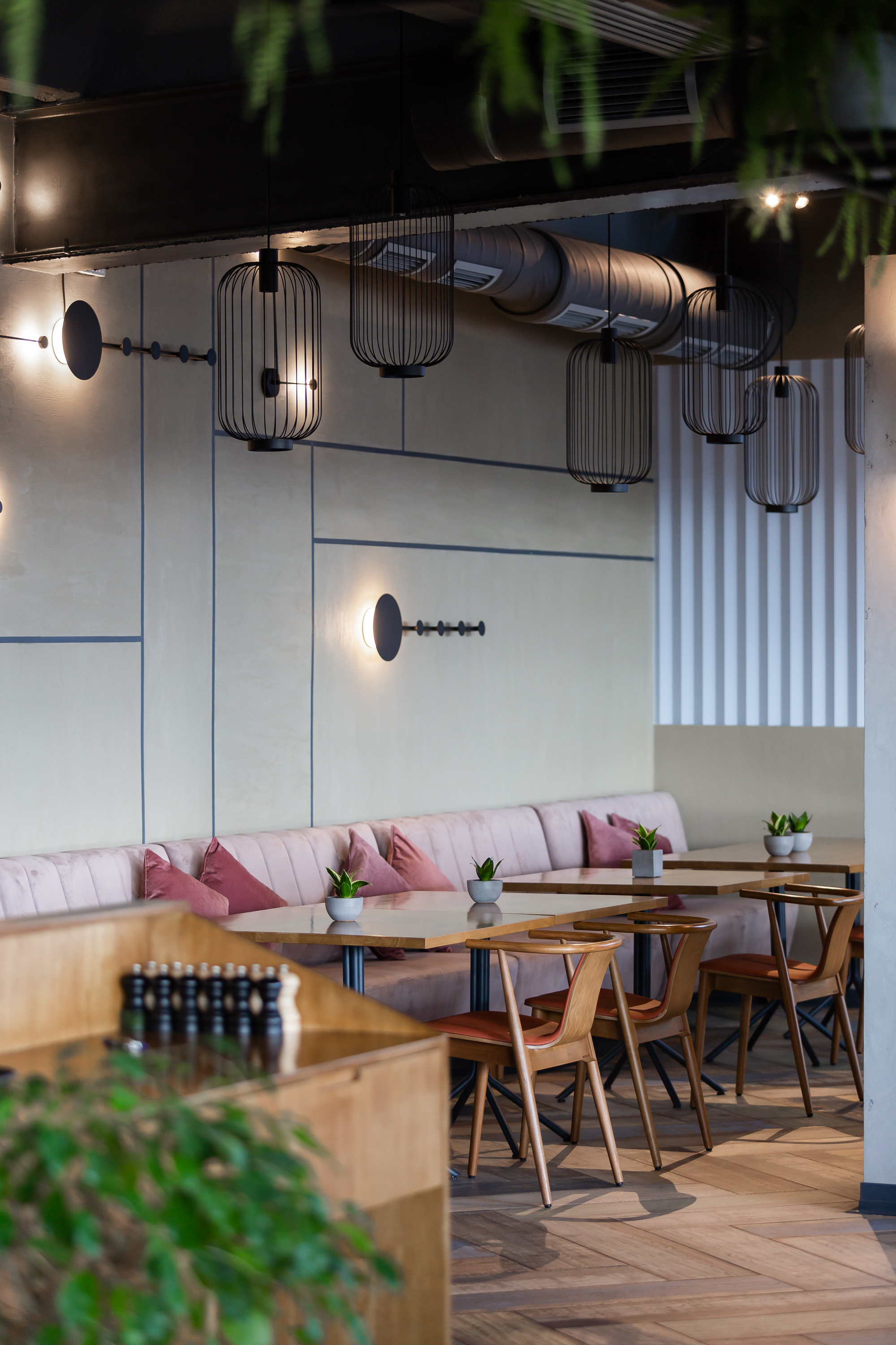 Gallery of Arlette Restaurant / Baran Buro - 11