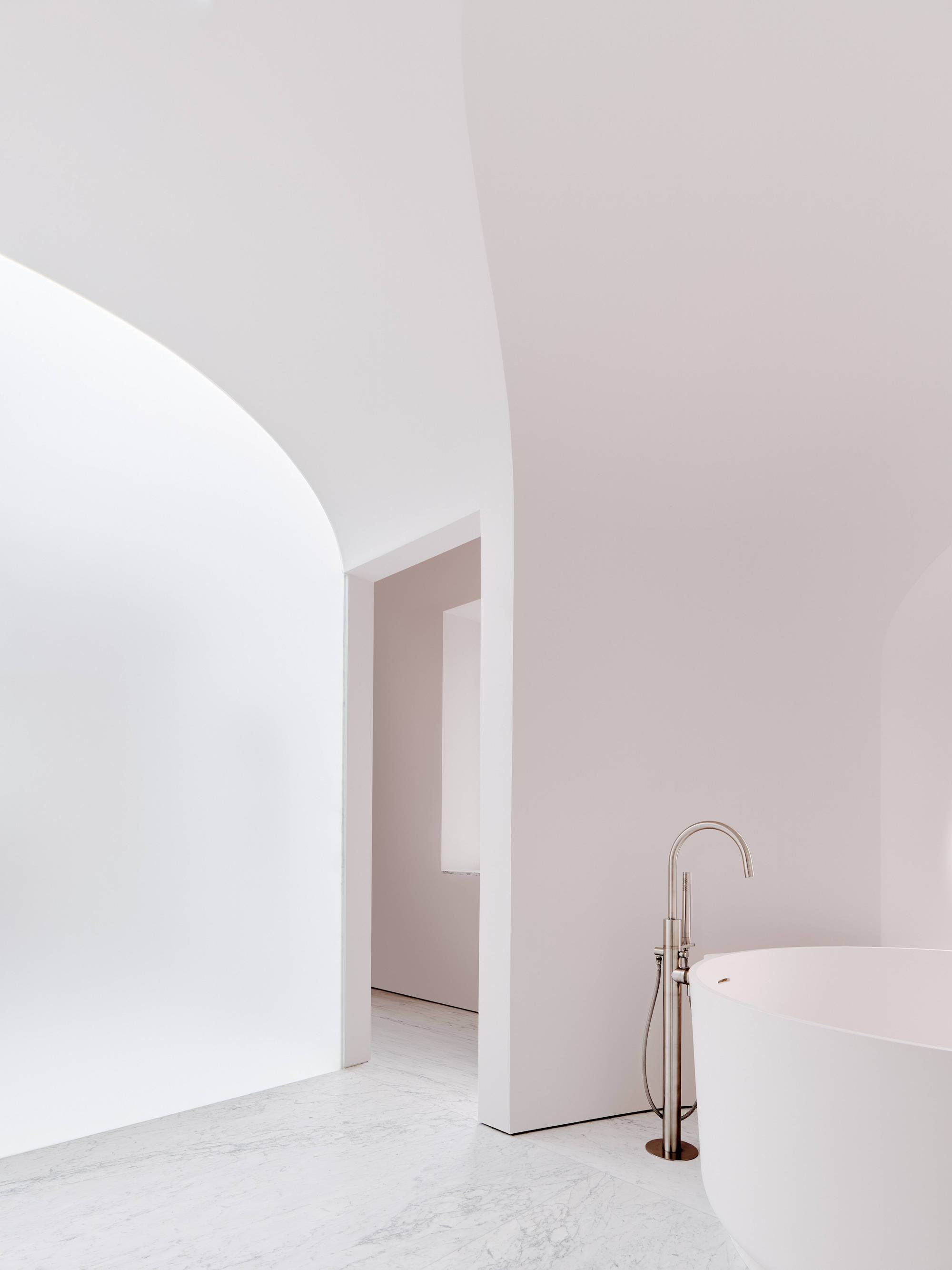 Gallery of Softie Interior Renovation / OPA Architects - 9