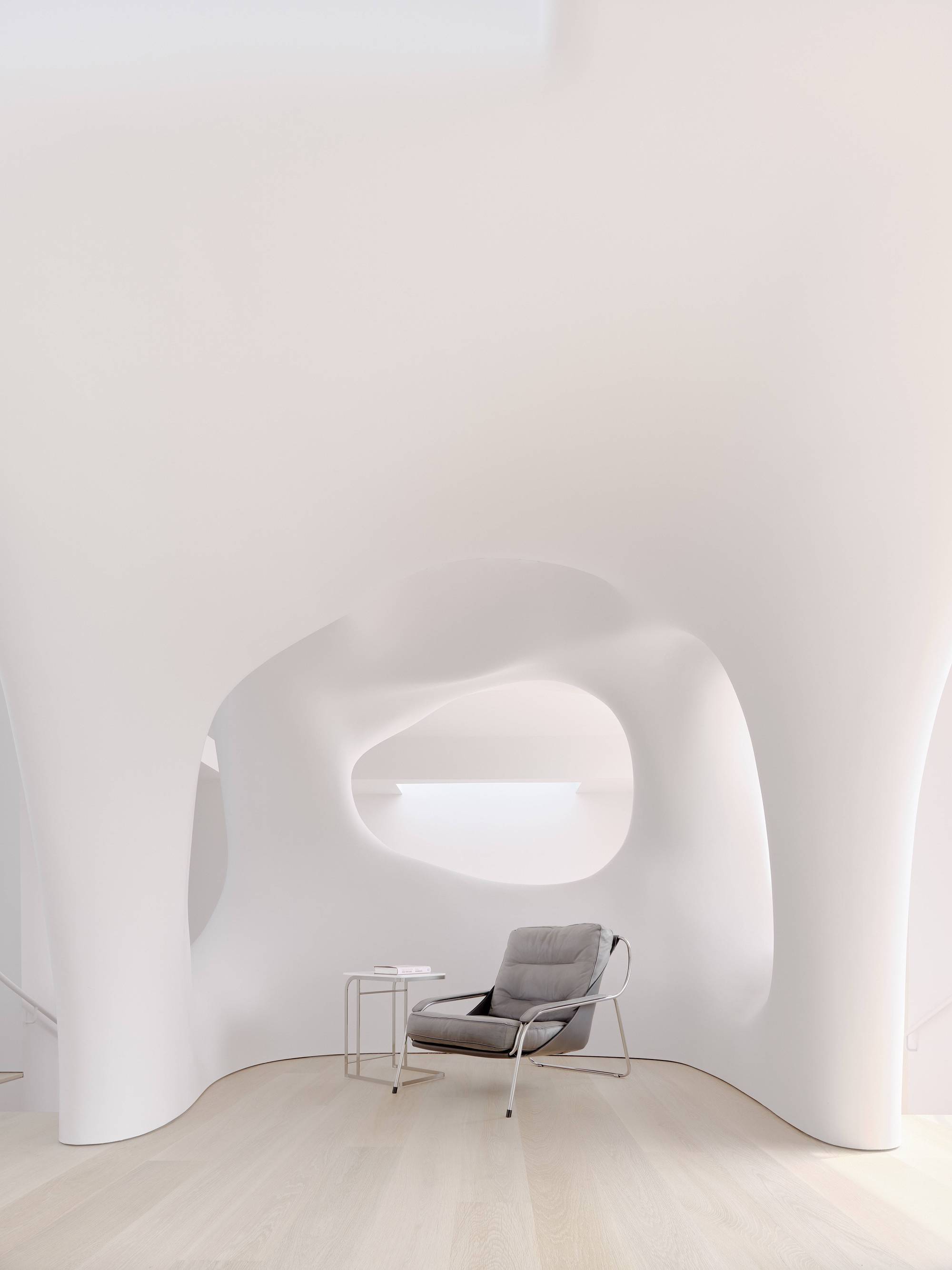 Gallery of Softie Interior Renovation / OPA Architects - 10