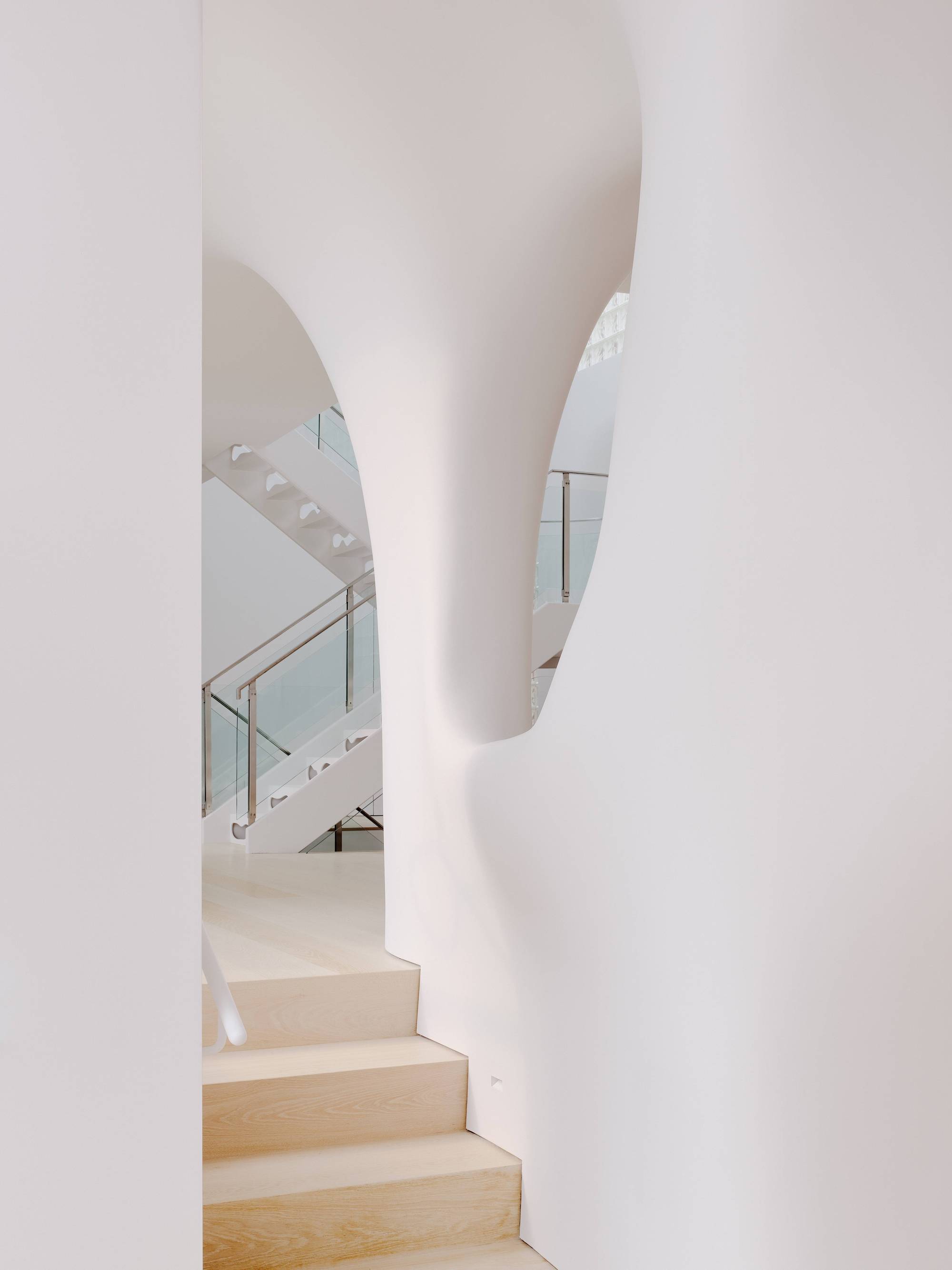 Gallery of Softie Interior Renovation / OPA Architects - 13