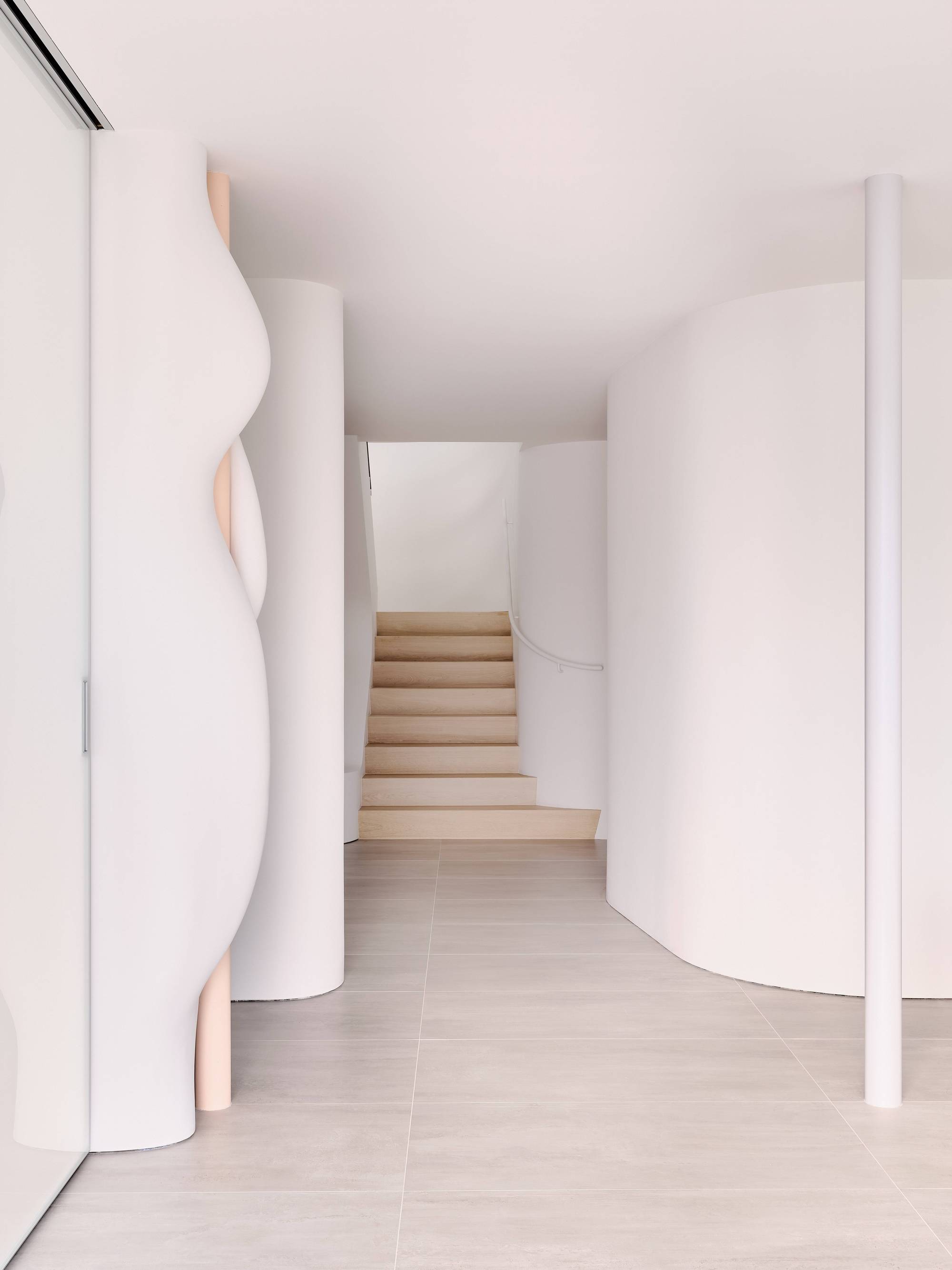 Gallery of Softie Interior Renovation / OPA Architects - 6