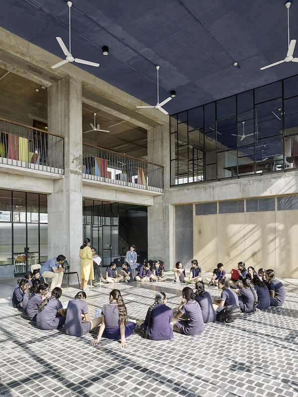 Gallery of The 5 Guiding Principles for an Ideal City - 10