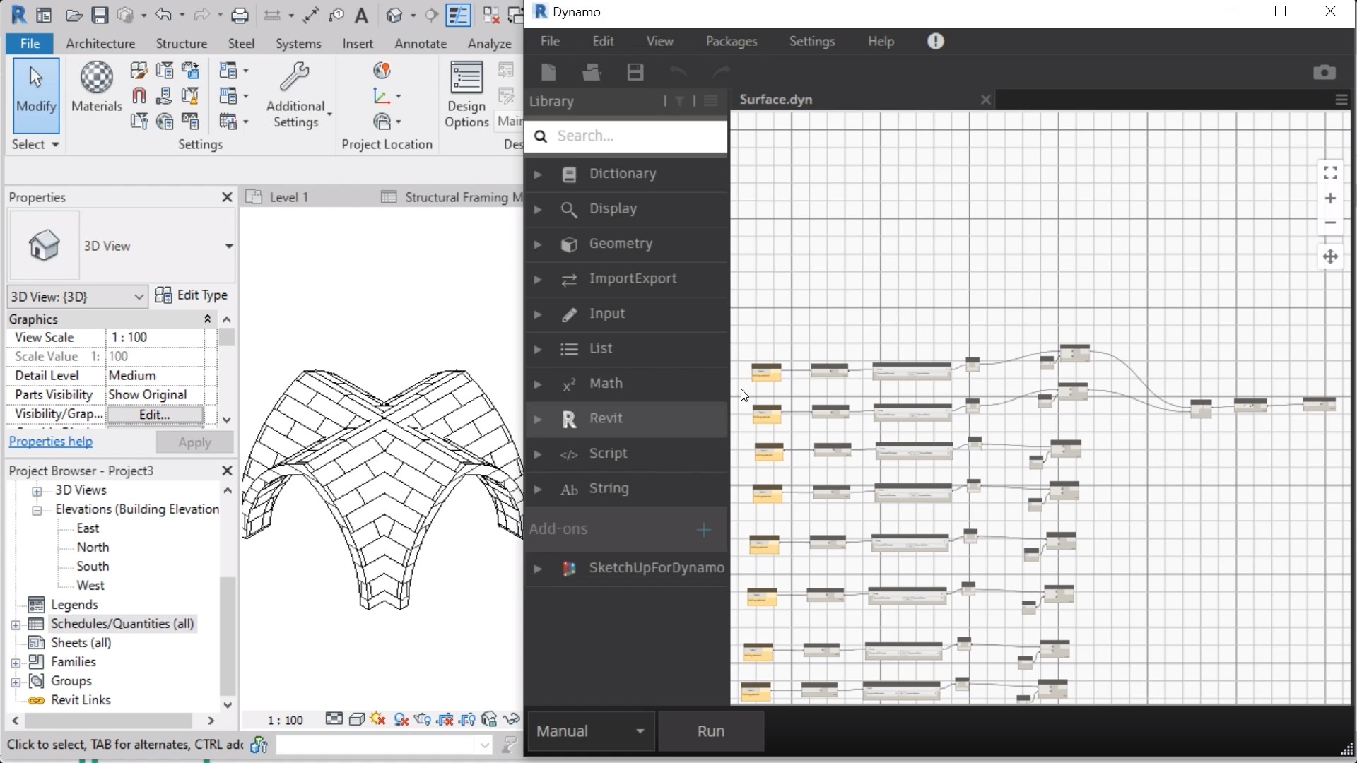 BIM Methodology and the Creation of Smart Buildings | ArchDaily