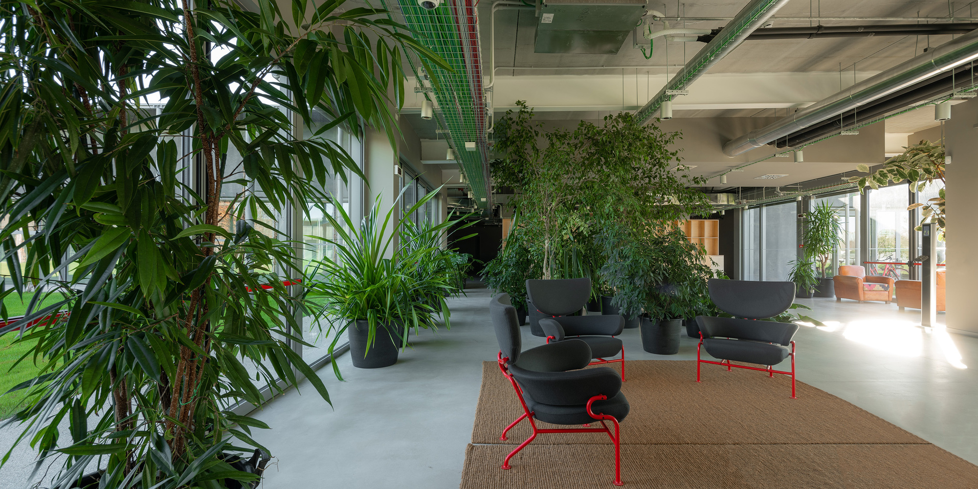 Gallery of H-FARM Campus / ZAA Zanon Architetti Associati - 4