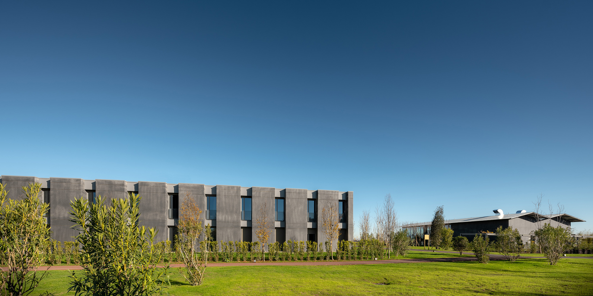 Gallery of H-FARM Campus / ZAA Zanon Architetti Associati - 2