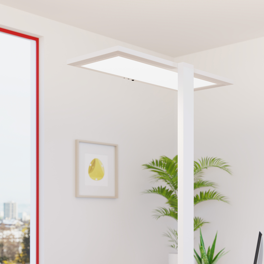 Gallery of Minimalist & Customizable: A Modular Lighting System that ...