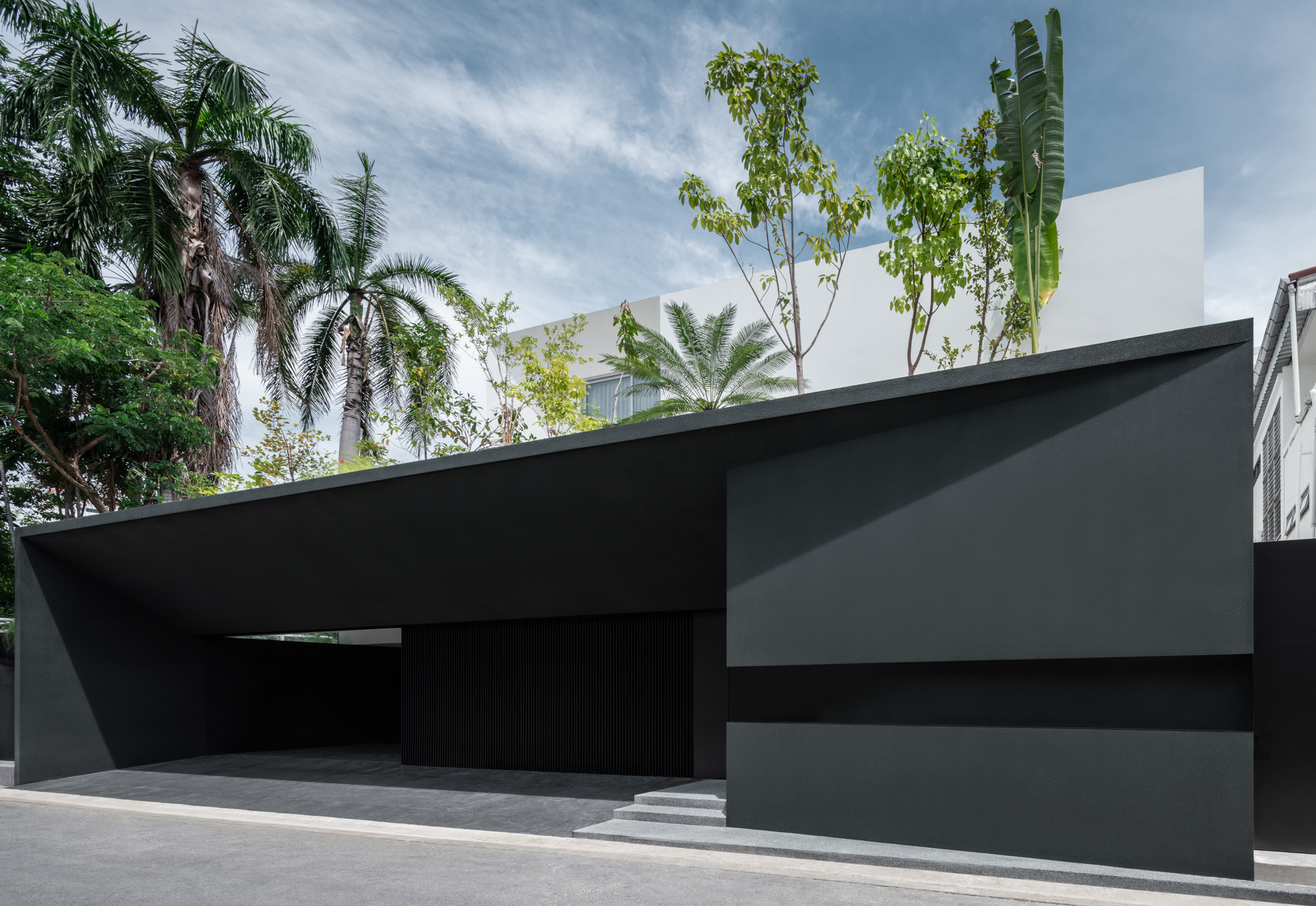 Gallery of Interlude House / Ayutt and Associates design - 15