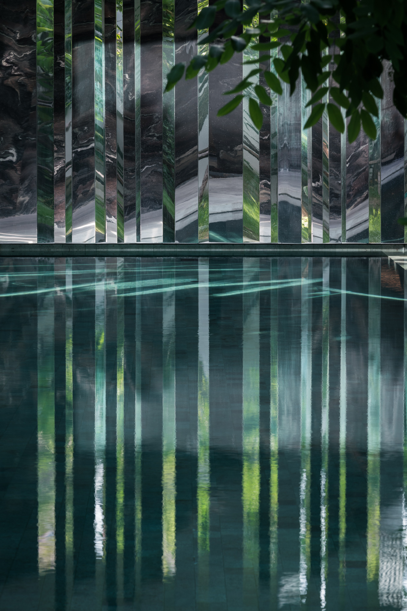 Gallery of Interlude House / Ayutt and Associates design - 20