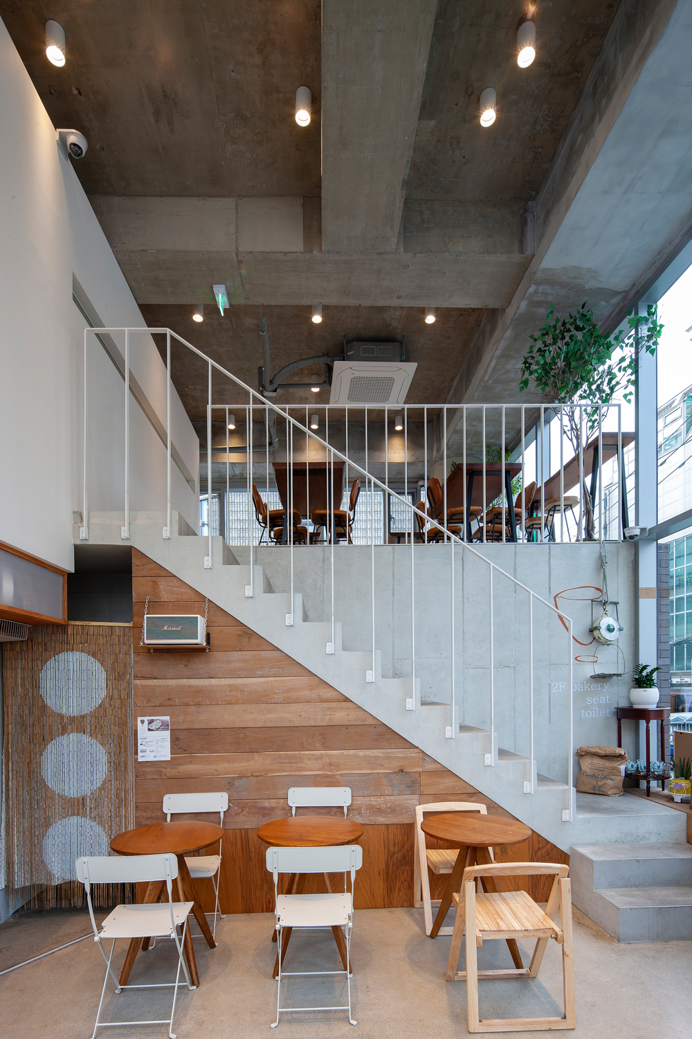 Gallery of Patema Inverted / L'EAU design - 3