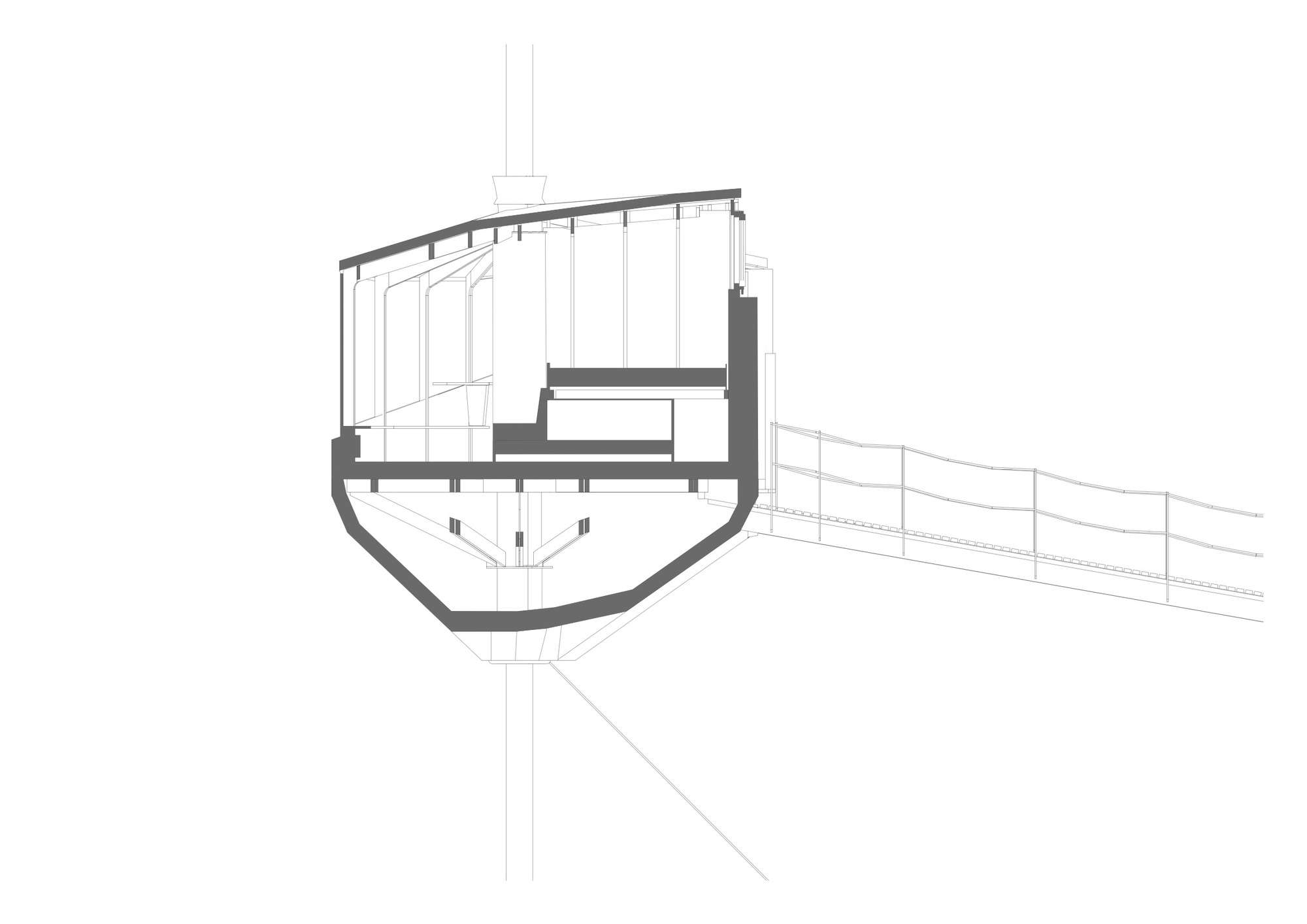 Gallery of Architecture and Topography: 25 Projects with Different ...