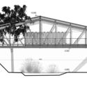 How to Structure Buildings as Bridges | ArchDaily