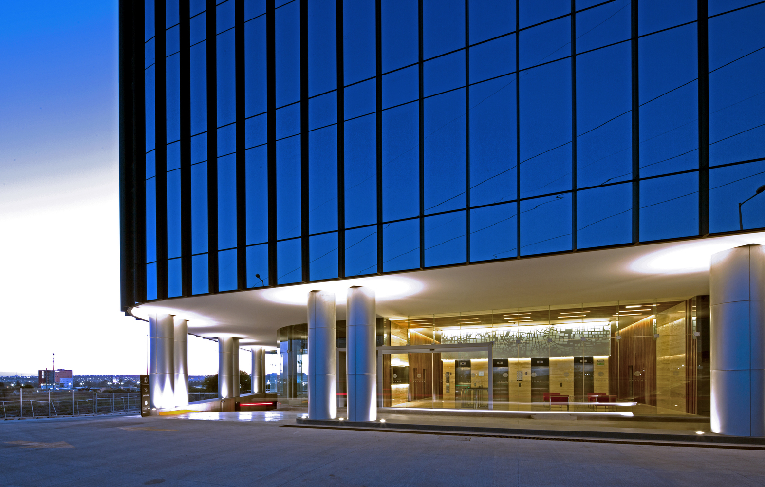 Galería de Arquitectura en México: casas para entender el territorio de ...