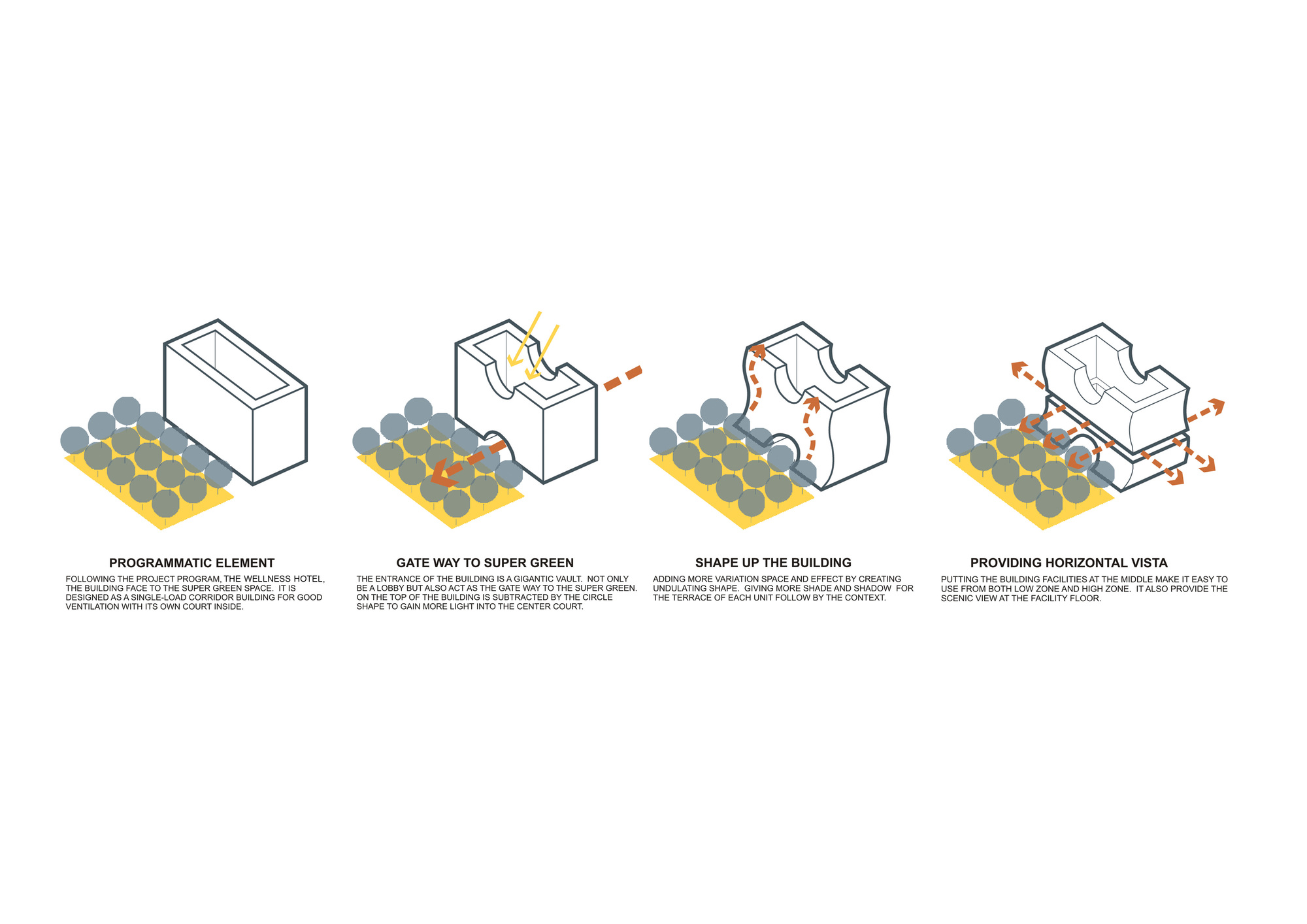 Gallery of Sindhorn Kempinski Hotel / Plan Architect - 17