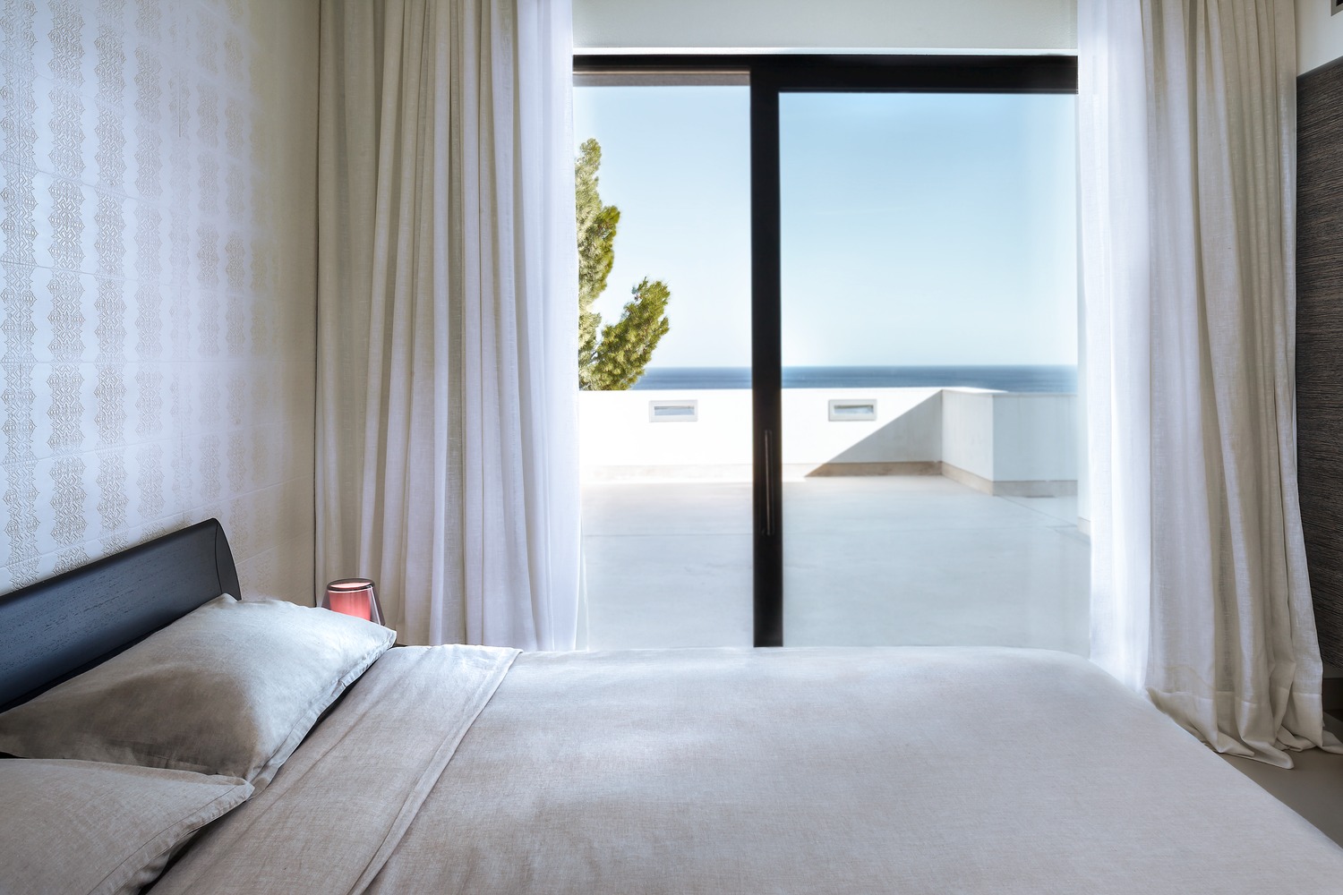 Gallery of House Along Sardinia's Southern Coast / Pierluigi Piu - 13