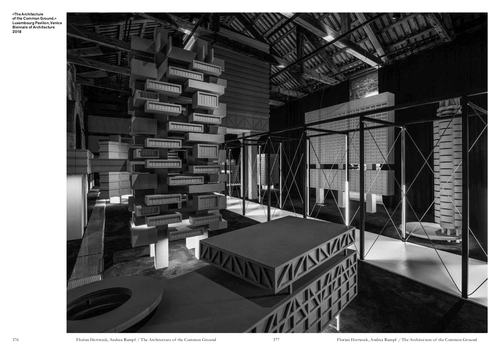 Gallery of Architecture on Common Ground. The Question of Land ...