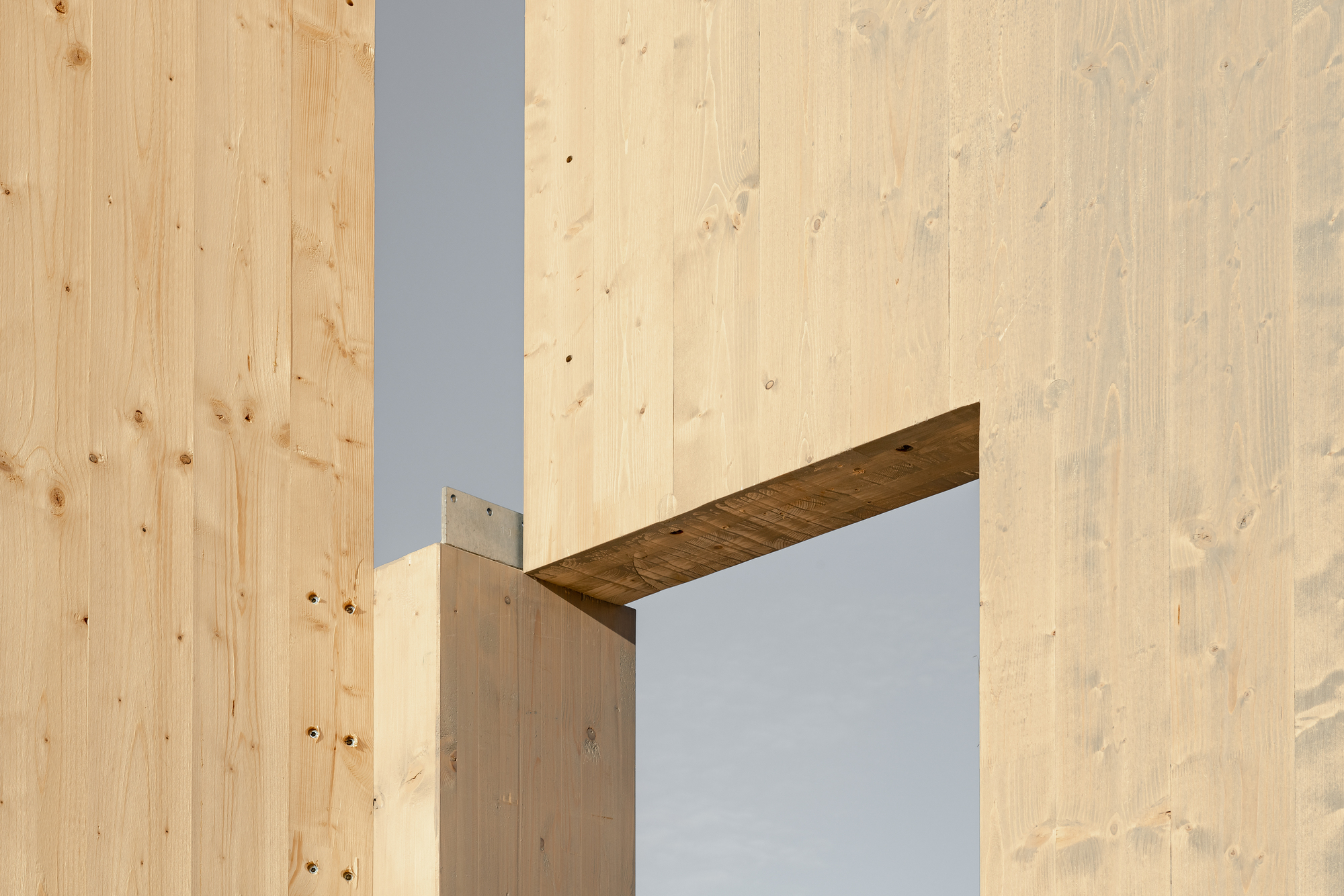 Gallery of The Challenges of Designing a Reusable, Floating Wooden ...