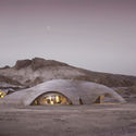 Architecture on Mars: Projects for Life on the Red Planet | ArchDaily