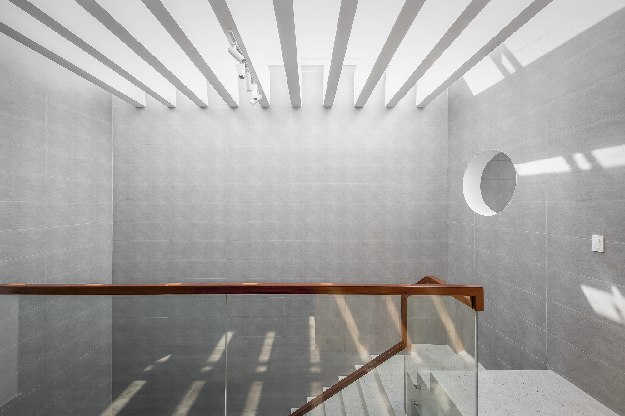Gallery of Villa City / Story Architecture - 23
