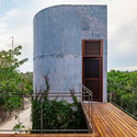 The Possibilities of Pigmented Concrete: 20 Buildings Infused With ...