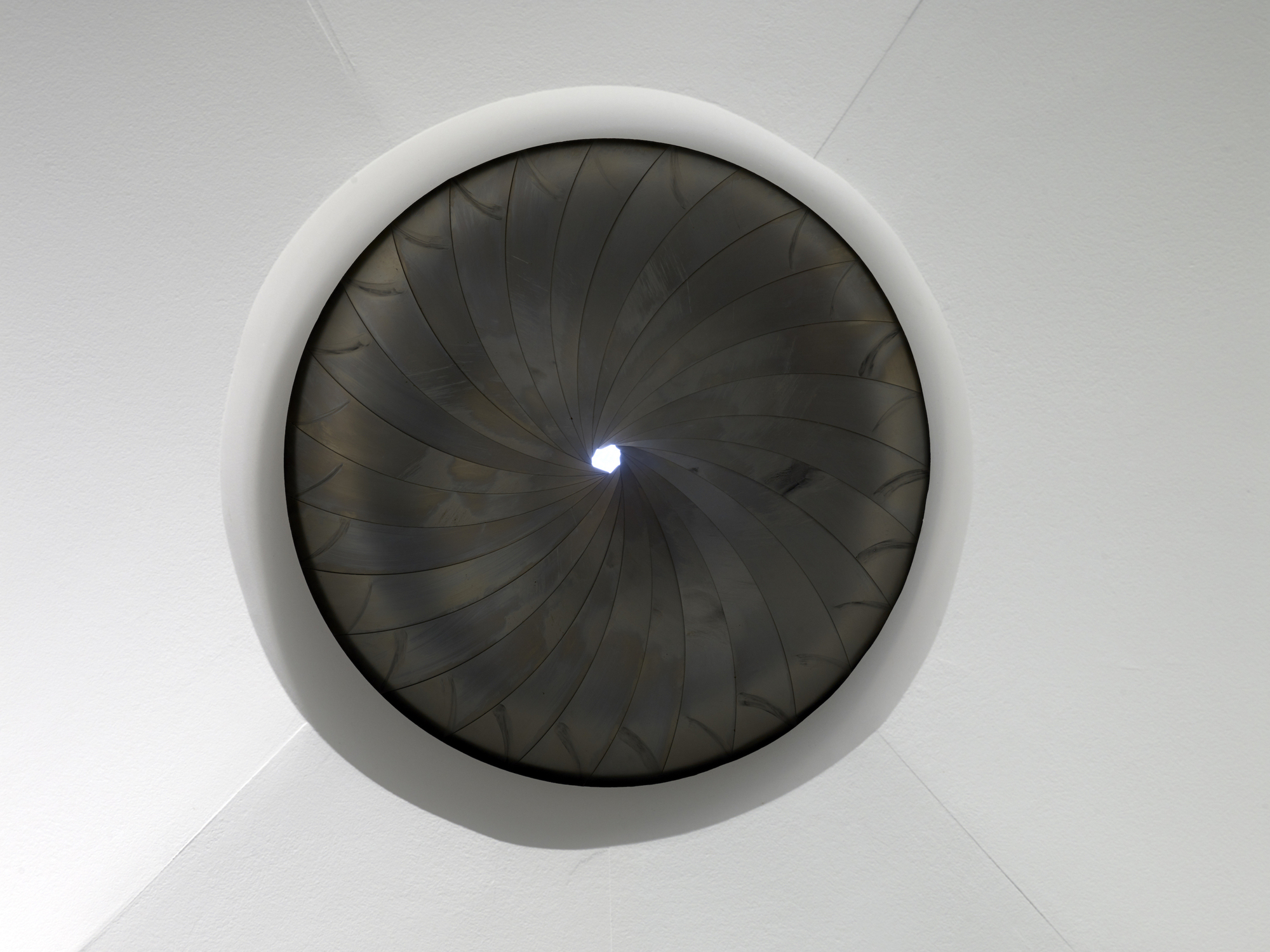 Gallery of Hourglass Corral House / decaARCHITECTURE - 22