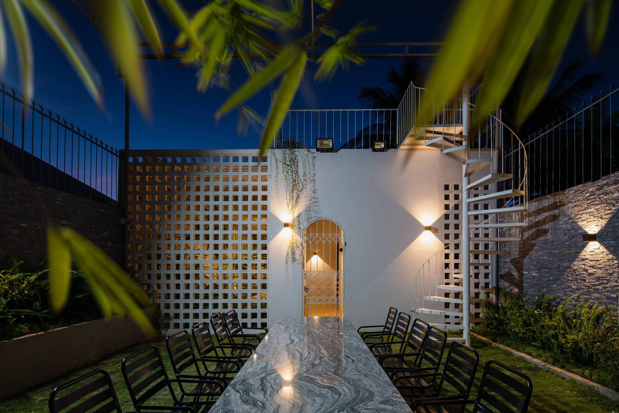 Gallery of Time House / X11 Design Studio - 23