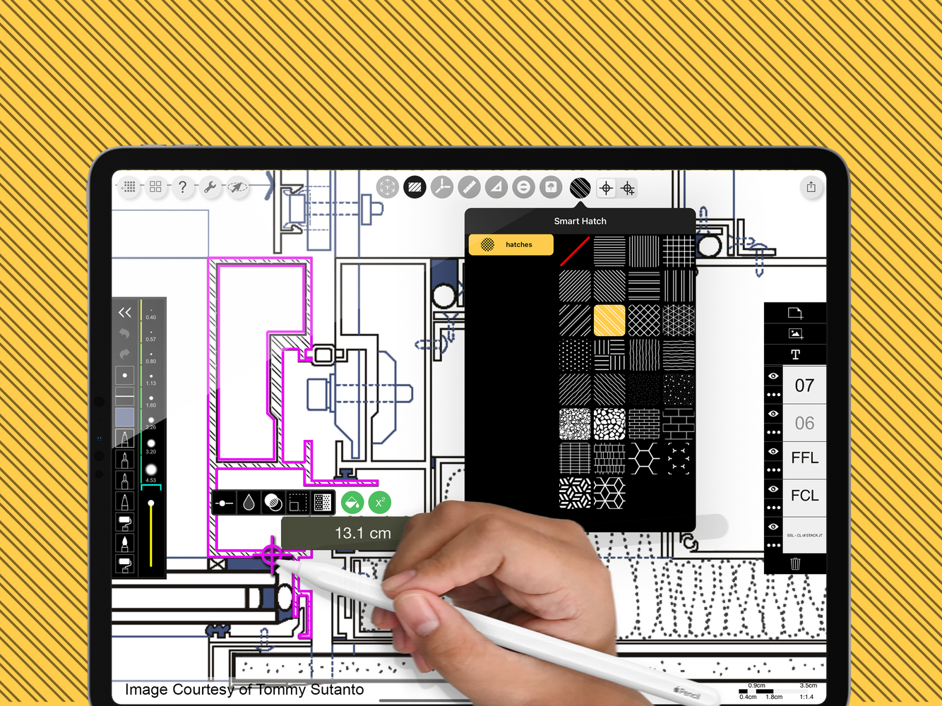 Gallery of Morpholio Launches Smart Hatch, Propelling the Trace App ...