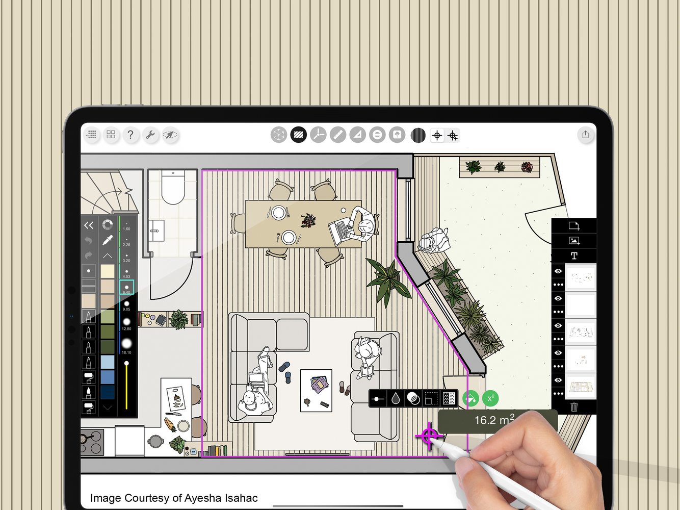 Gallery of Morpholio Launches Smart Hatch, Propelling the Trace App ...